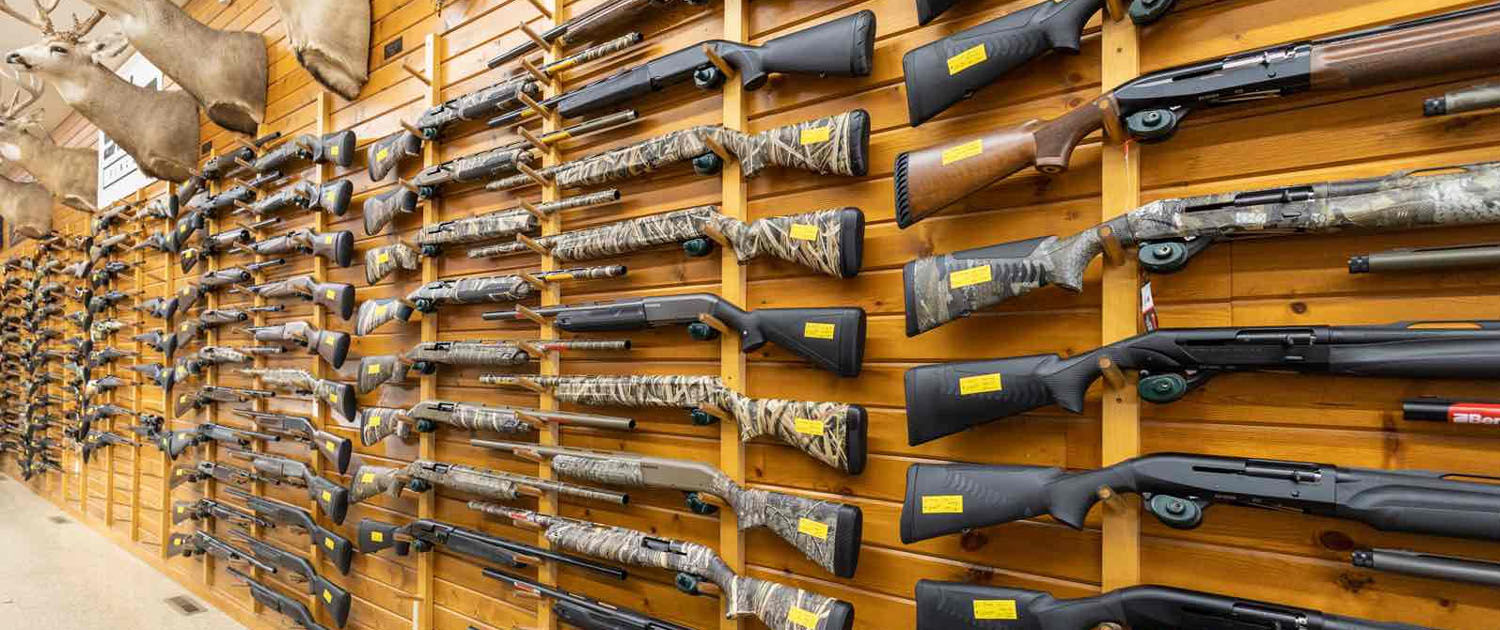 What Makes a Good Investment Firearm? A Look at Guns That Hold Value ...
